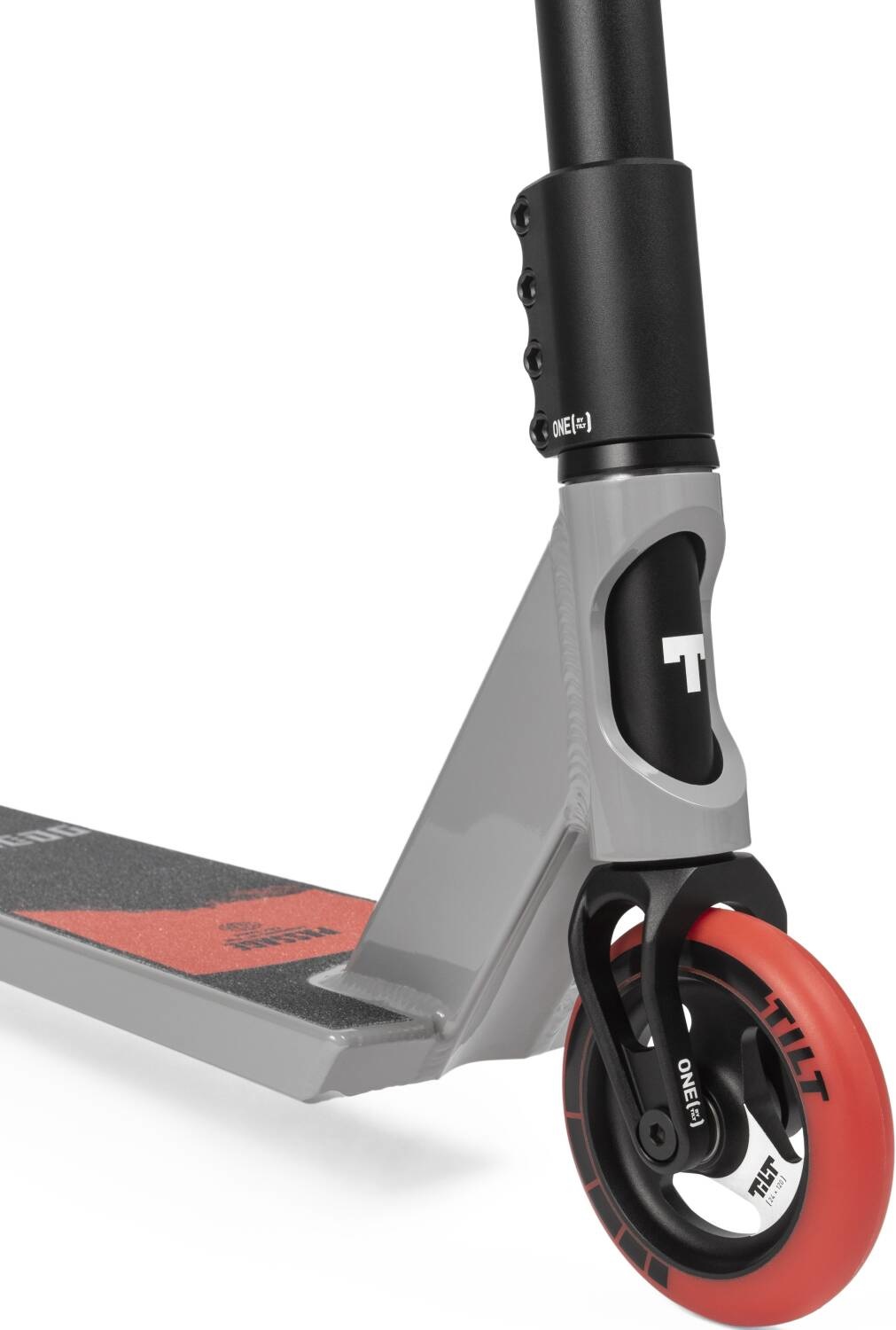 Tilt Passage Build Stuntstep - Tilt Red - RSI