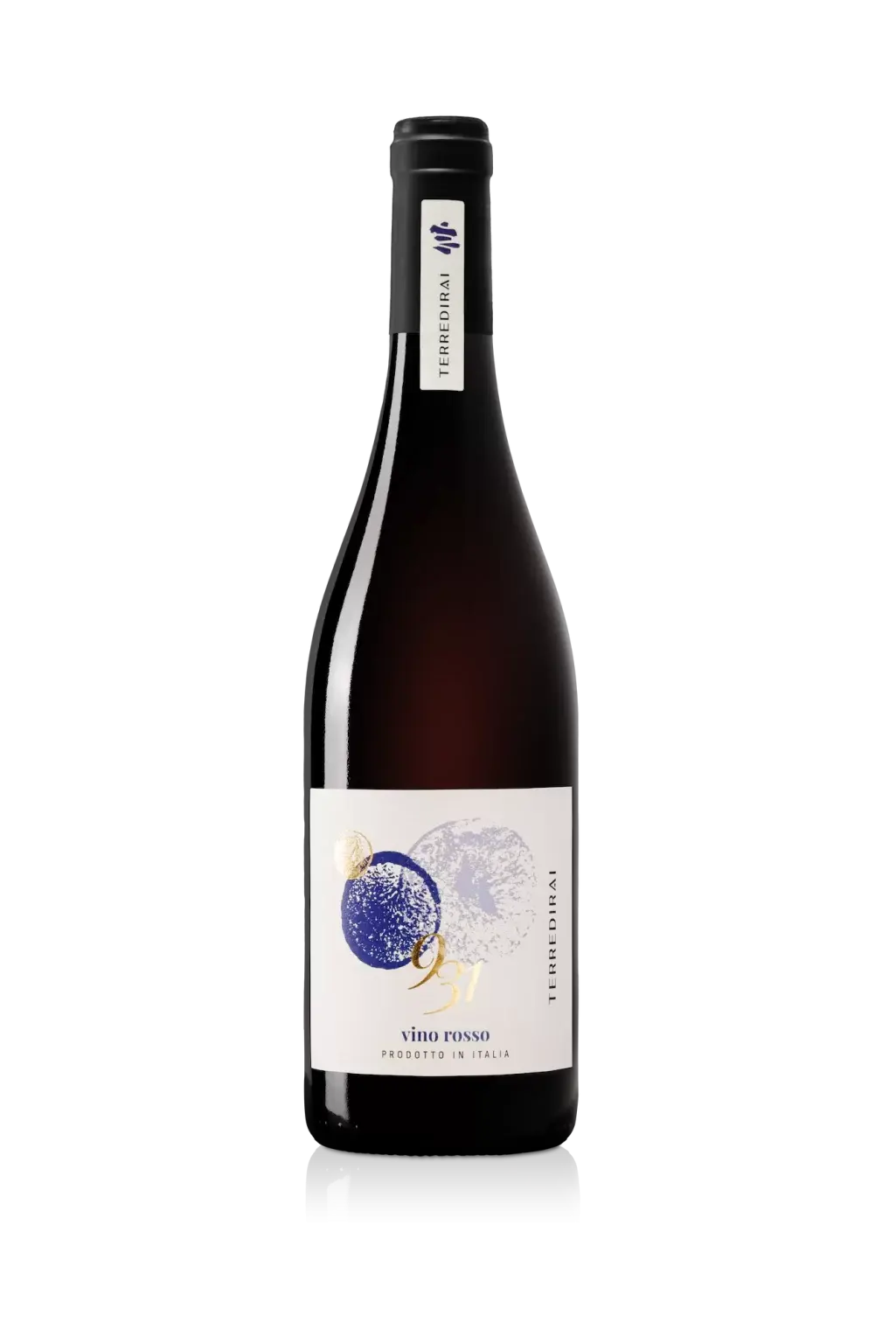 Rosso 931 2024 - De Wijnloods