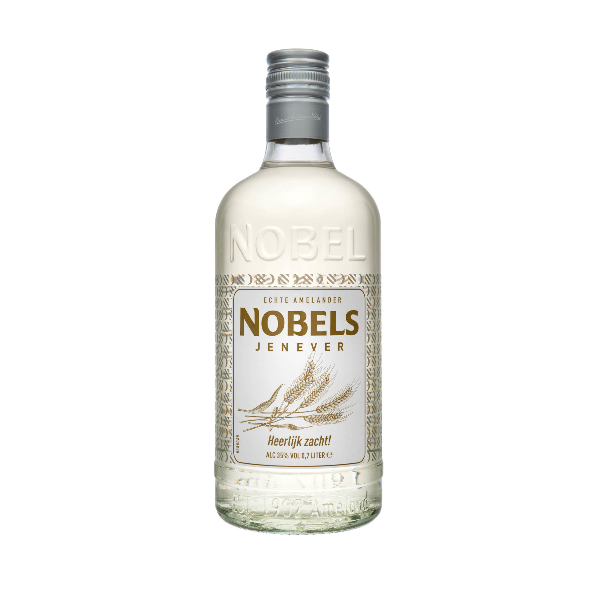 Nobels Jenever - Nobels Drinks