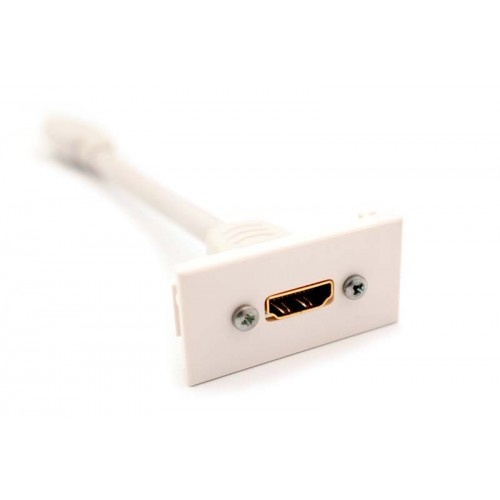 KEM Flex HDMI 1.4 kabel + plug module - Braca Europe