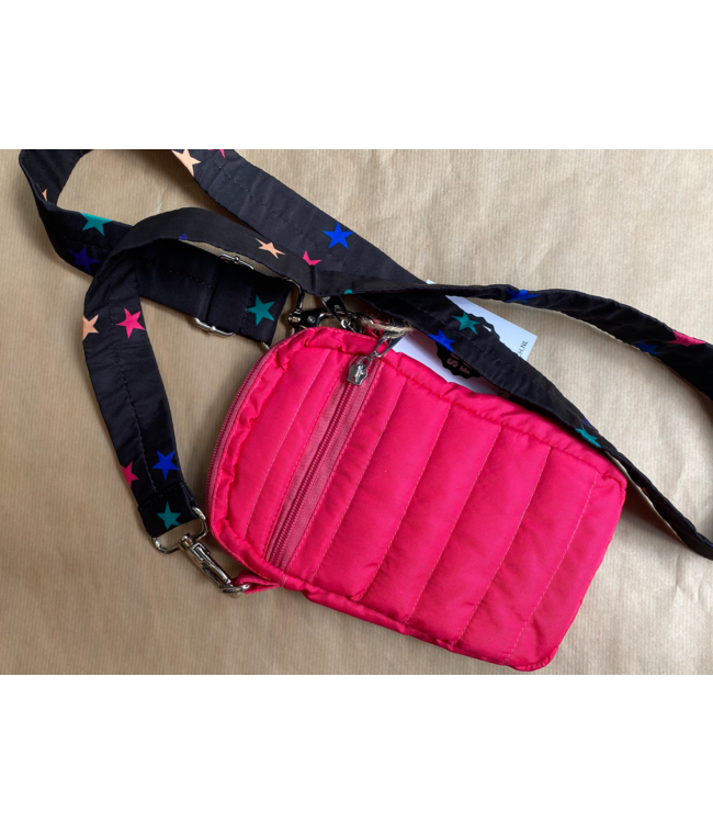 Telefoon tas Roze - SoMuch Fashion