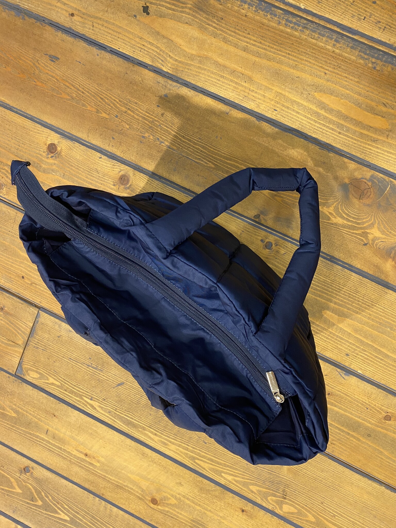 SoMuch puffer tas - SoMuch Fashion