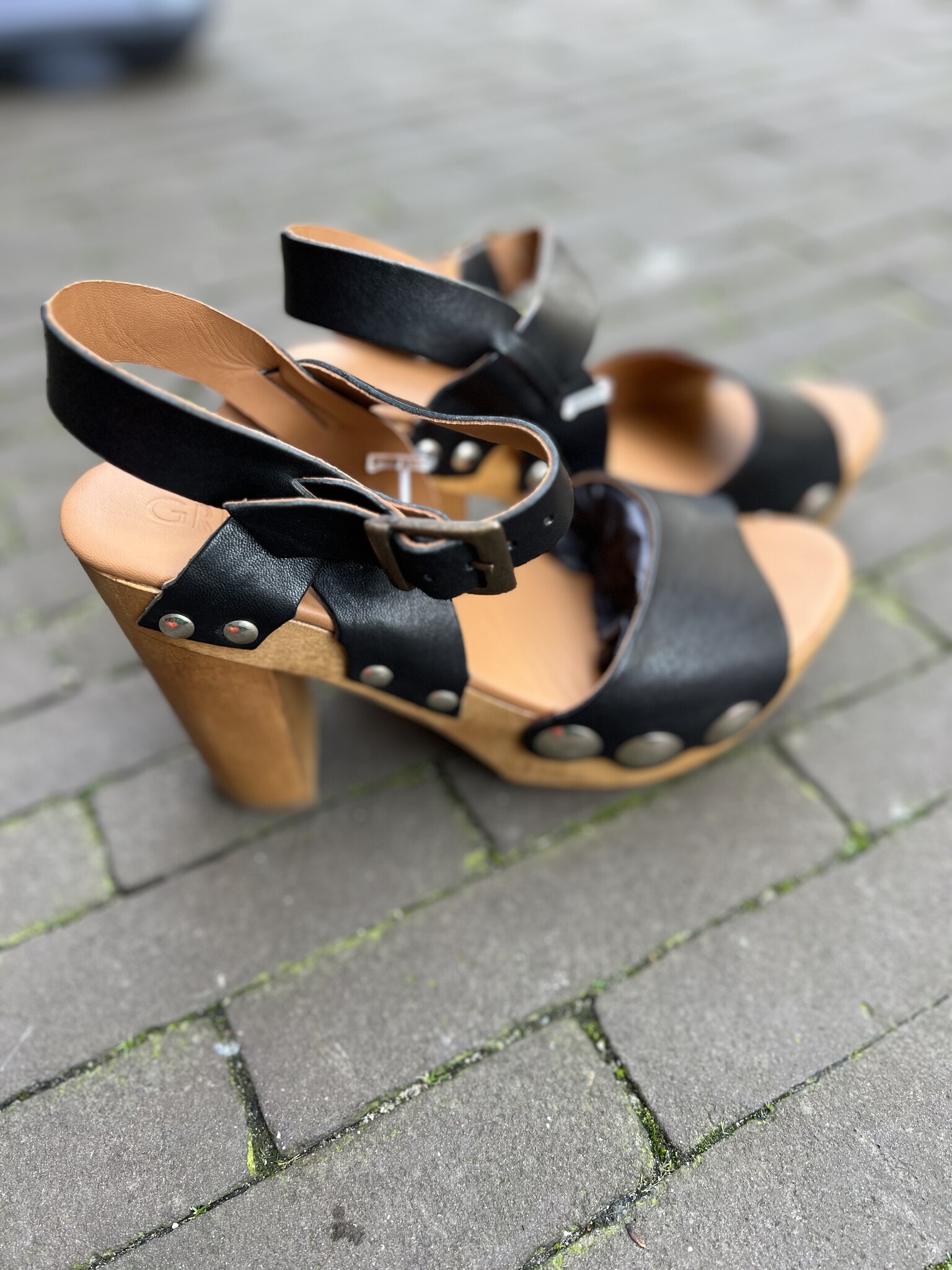 GRÜNBEIN Carmen Black - SoMuch Fashion