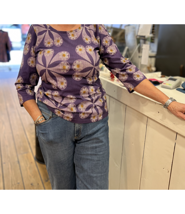 Shirt Miss Tully Limited Edition - SoMuch Fashion