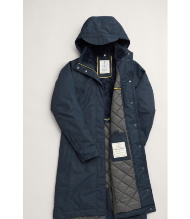 Janelle Coat - SoMuch Fashion