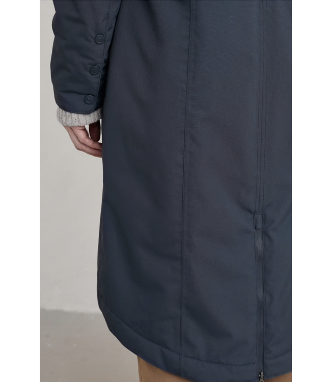 Janelle Coat - SoMuch Fashion