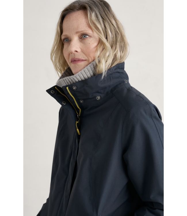 Janelle Coat - SoMuch Fashion