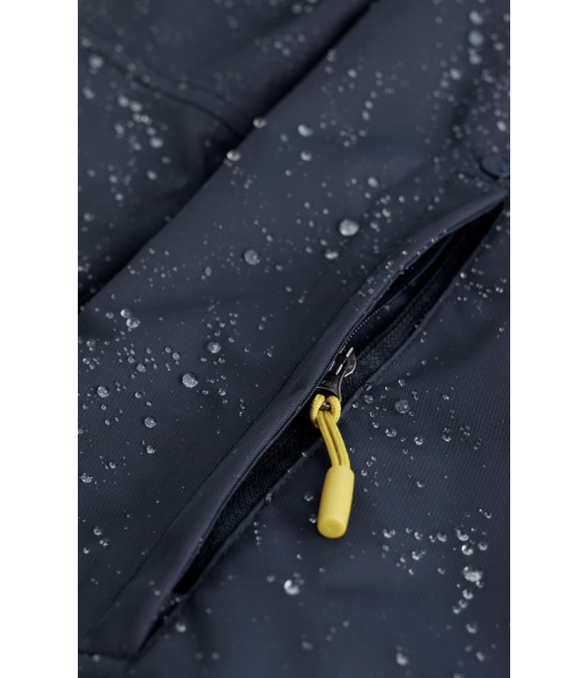 Janelle Coat - SoMuch Fashion