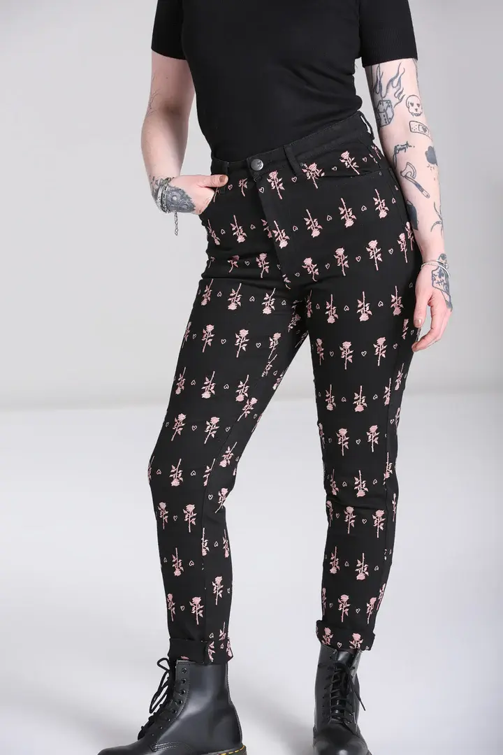The Lover Jeans - SoMuch Fashion