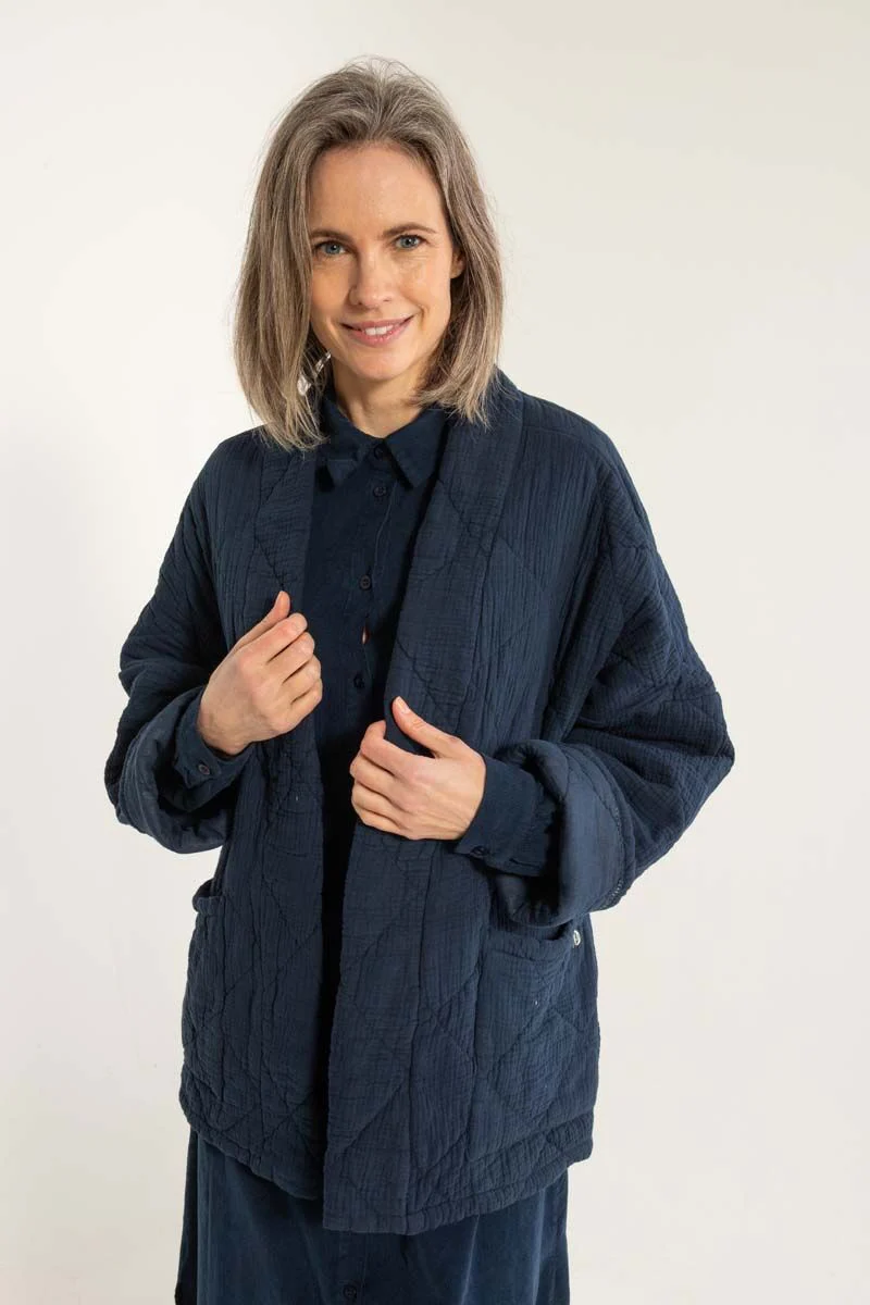 Danekatrin Jacket - SoMuch Fashion
