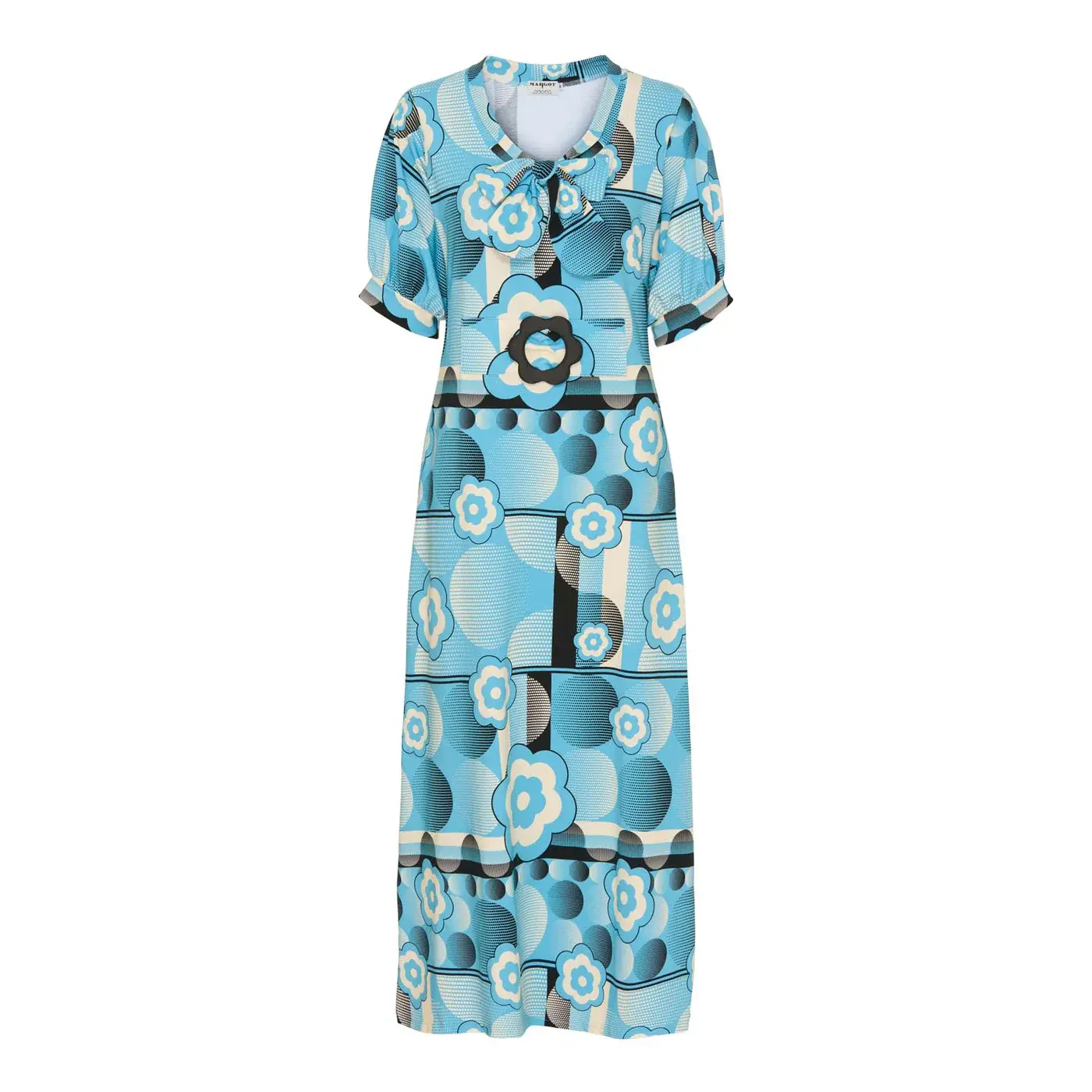 Cool Clemency Dress - SoMuch Fashion