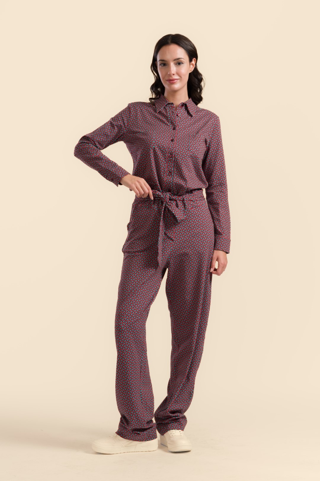 Lalamour Jip Jumpsuit - SoMuch Fashion