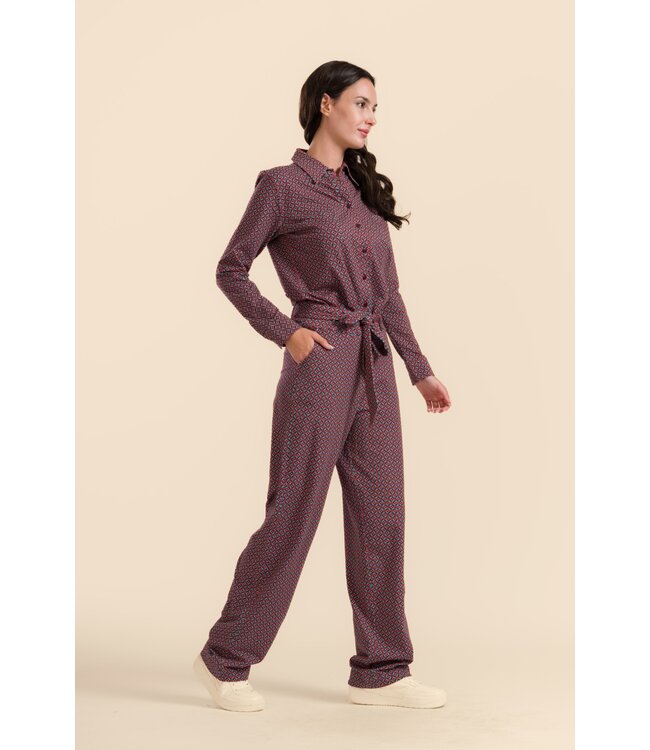 Lalamour Jip Jumpsuit - SoMuch Fashion