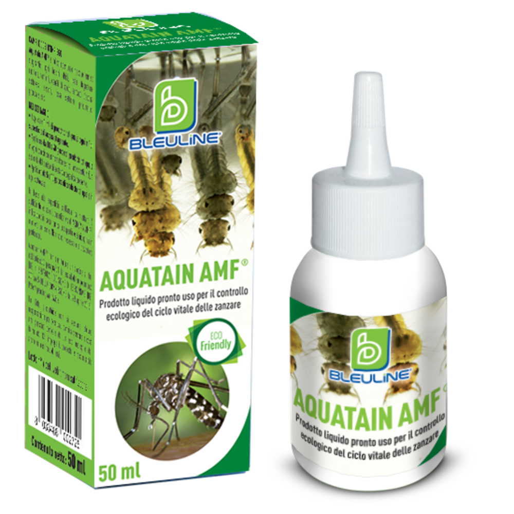 AQUATAIN AMF™ 50 ml - insect free ltd