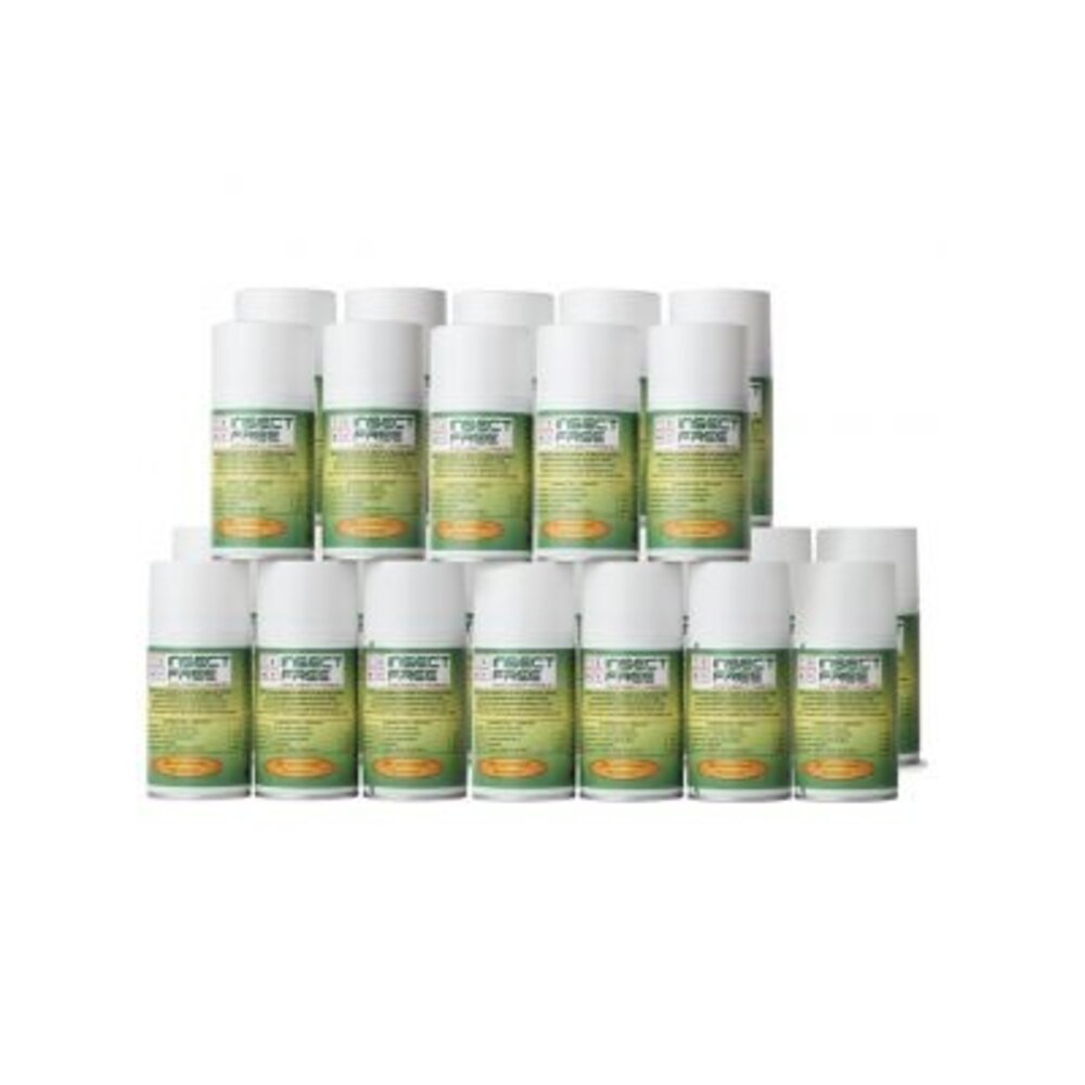48 x Insect Free Extra Strong Refills – Bulk Insect Control - insect ...