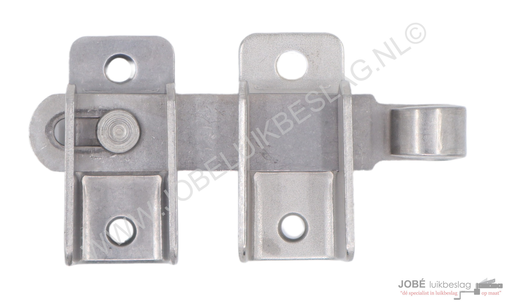 Overvalsluiting 3, RVS A2 - Jobé Luikbeslag