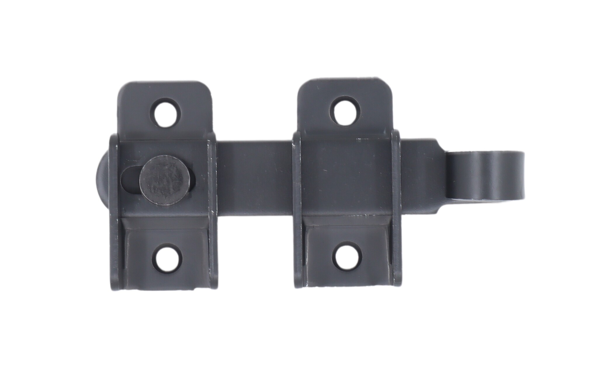 Overvalsluiting 3 zwart - Jobé Luikbeslag