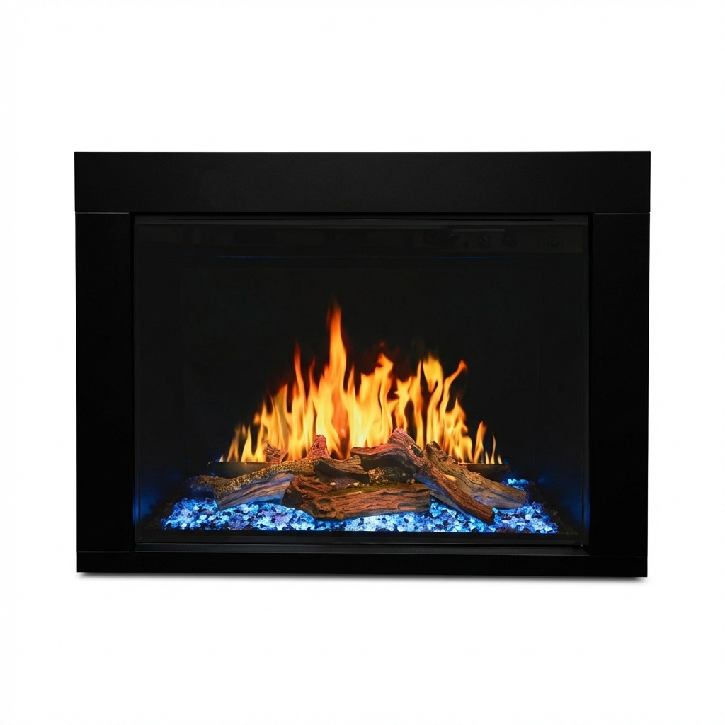 Orion Traditional 26'' - Mountains Flame