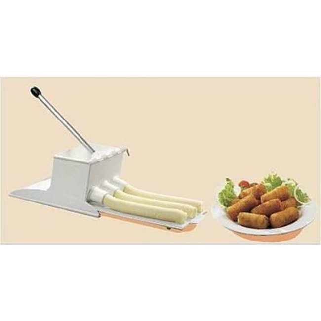 Millecroquettes Krokettenmaker - SuperSoldi