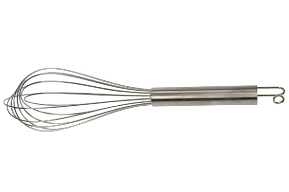 Klopper Met Openhang Haak 30cm - SuperSoldi