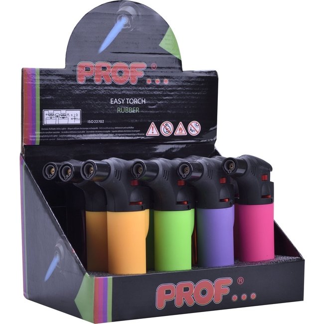 Aansteker - Stormaansteker - Crème Brûlée Brander - SuperSoldi