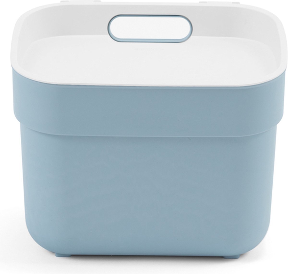 Ready to Collect Vuilbak- 5L - Blauw - SuperSoldi