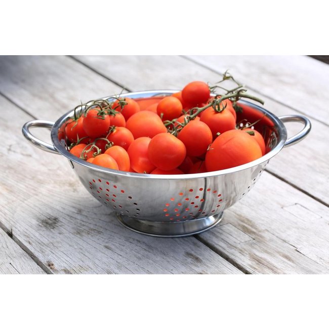 Cosy & Trendy Vergiet inox dia.24cm - SuperSoldi