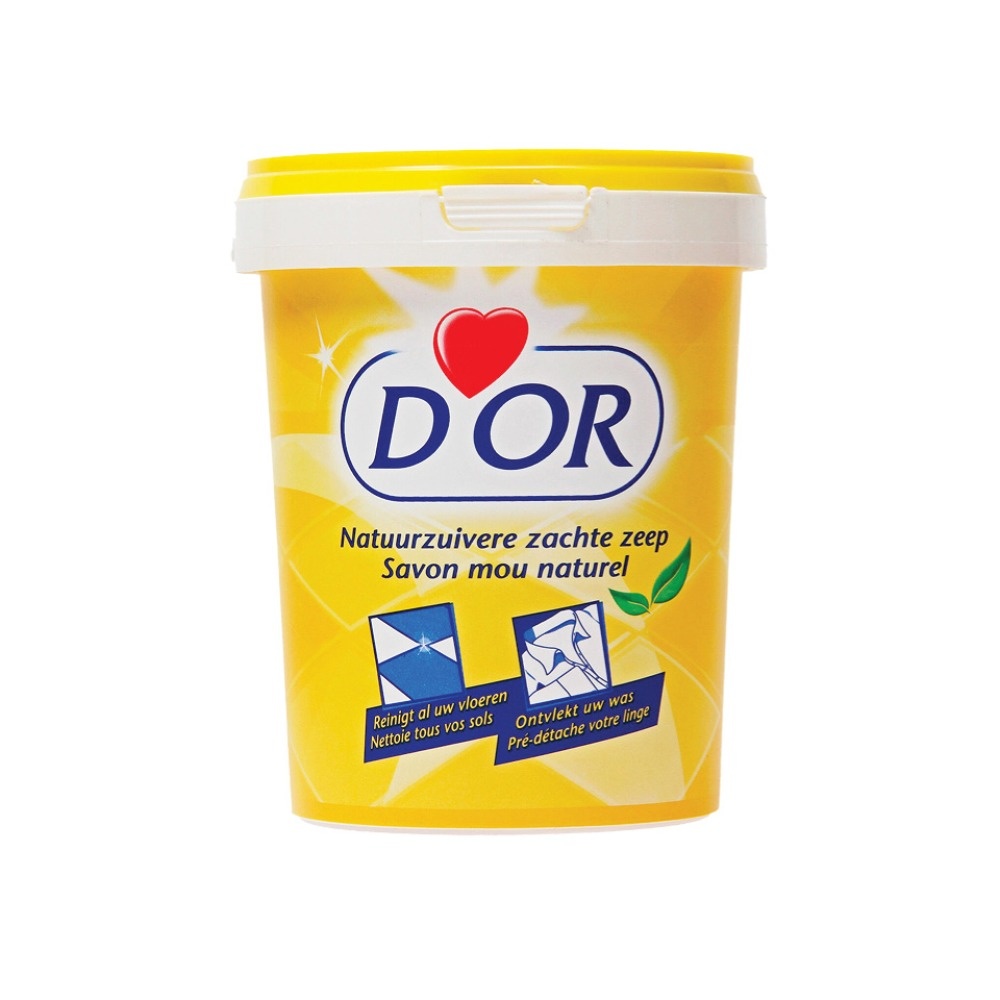 Natuurzuivere Zachte zeep - SuperSoldi