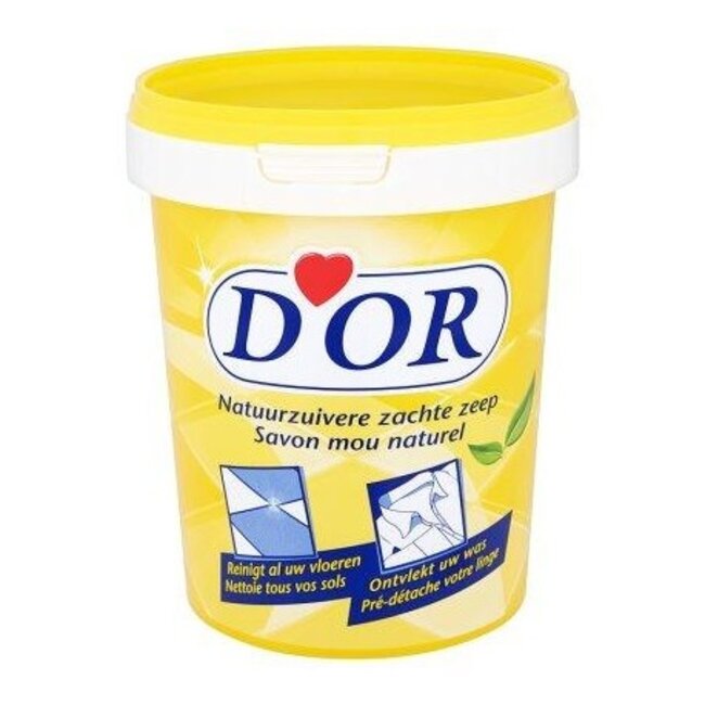 Natuurzuivere Zachte zeep - SuperSoldi