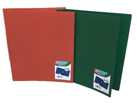 Ringmap - 2 ringen - A4+ - 30mm - Shades - SuperSoldi