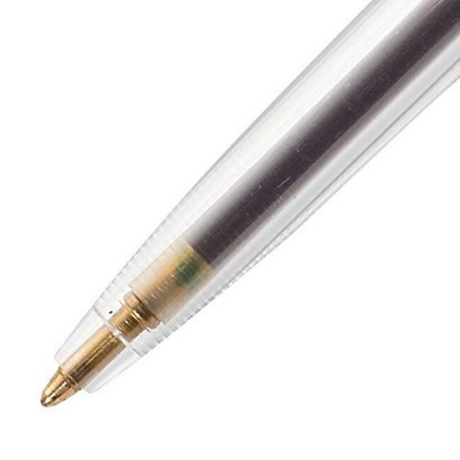 Bic Balpen - Balpen - M10 Original Clic - groen | Super Soldi - SuperSoldi