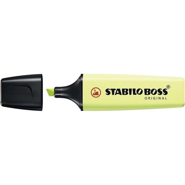 Stabilo Boss Original Pastel - Markeerstift | Super Soldi - SuperSoldi
