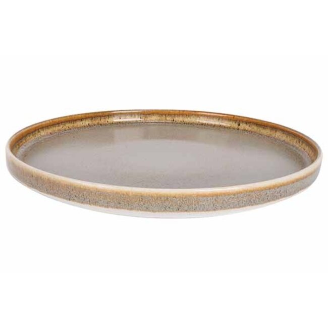 Cosy & Trendy Plat bord - dia.27cm - Melia - SuperSoldi