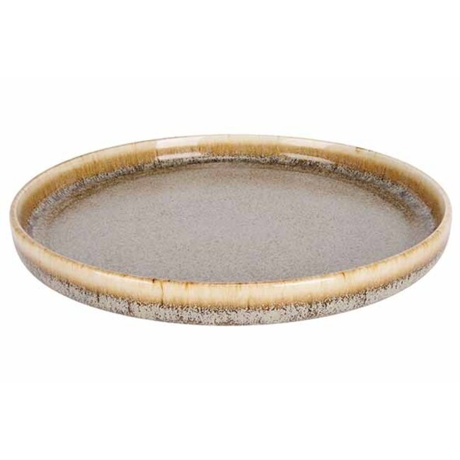 Cosy & Trendy Plat bord - dia.20cm - Melia - SuperSoldi