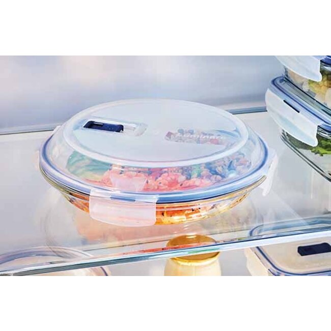 Pure Box Active Vershouddoos - 0,7L -dia.22cm - SuperSoldi