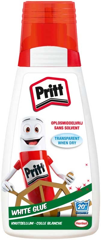 Pritt Knutsellijm - 100g | Super Soldi - SuperSoldi
