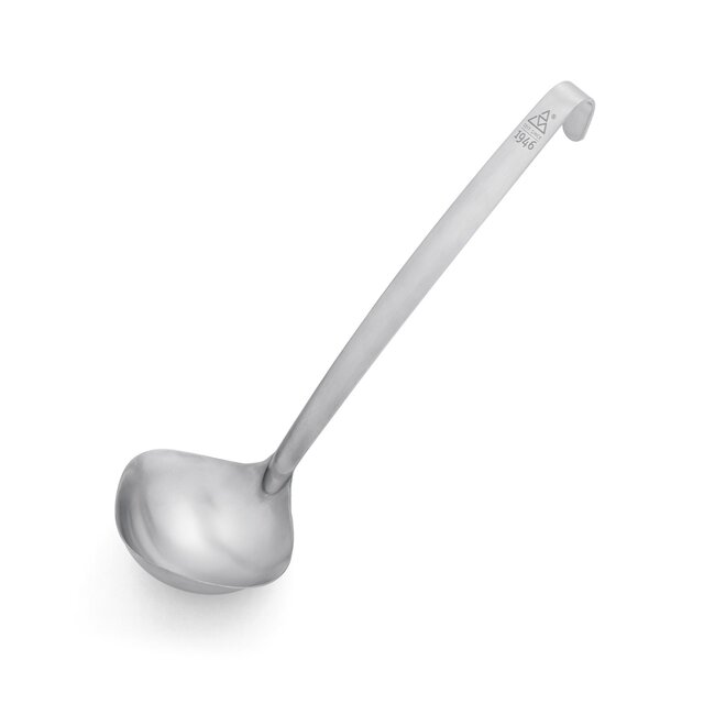 Triangle Soeplepel 1946 Serie – RVS – 32,5 cm – Druppelvrij Schenken ...