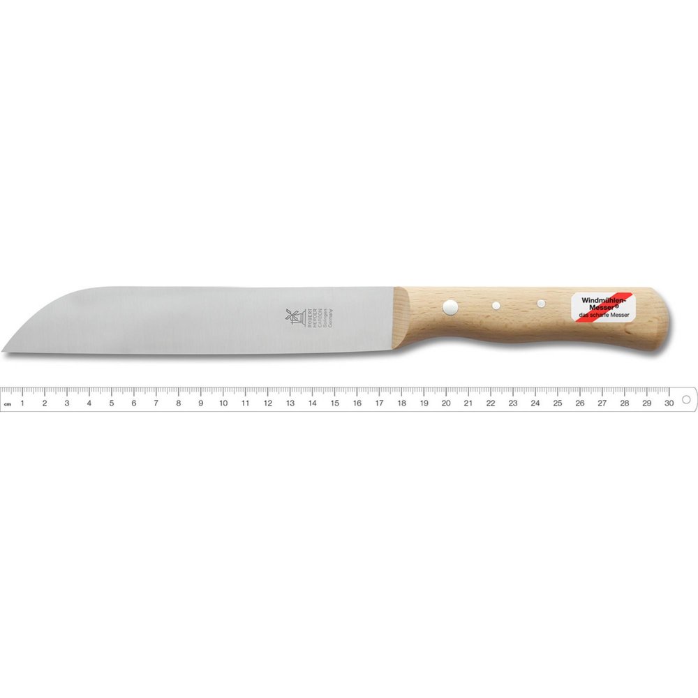 Robert Herder Robert Herder Koolmes/Oogstmes Boscher Roodbeuken 18 cm ...