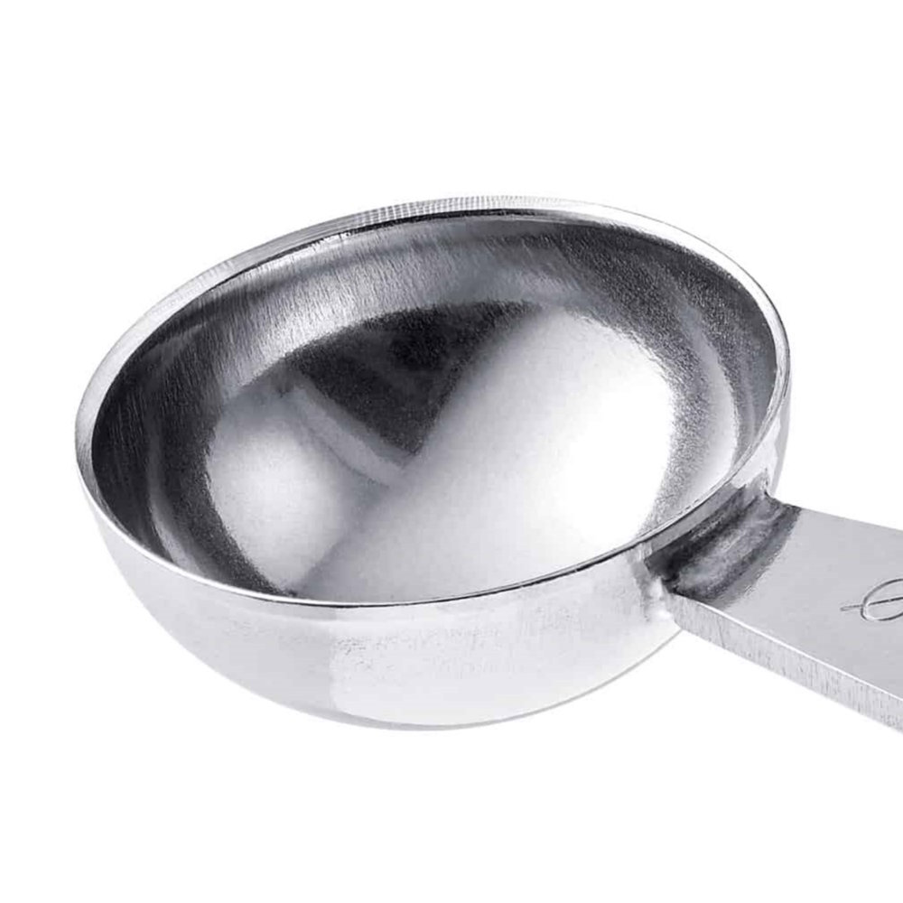 Triangle Triangle Spirit Pommes Parisienneboor - Ø 15 mm - RVS ...