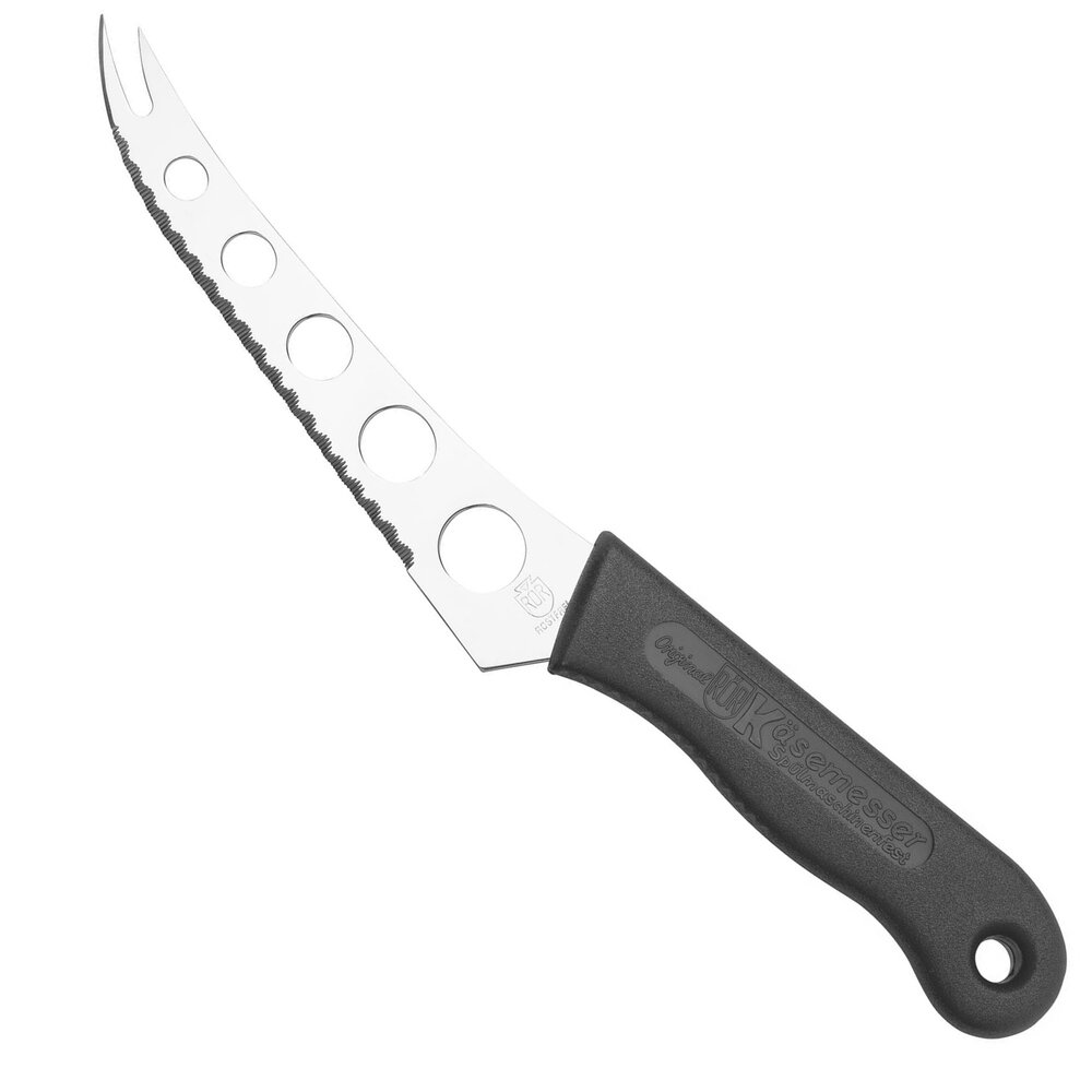 RÖR Solingen Käsemesser, Kunststoffgriff - Keukenmesjes.nl