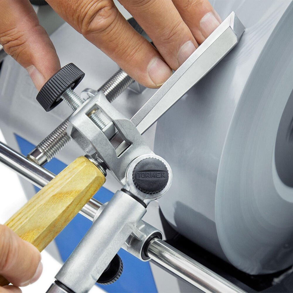 Tormek SVD-186 R Slijpmal - Top Gutsen Scherpte - Keukenmesjes.nl