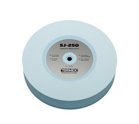 Tormek Tormek SJ-250 - Korrel 4000 Japanse Watersteen - Keukenmesjes.nl