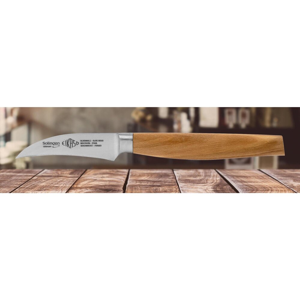 Eikaso Schilmes 7CM Forged Line - Precisie Schilgereedschap met ...