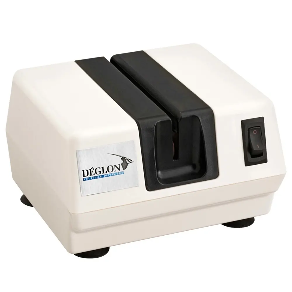 Déglon Déglon Elektrische Slijper - Keukenmesjes.nl