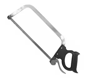 Déglon Slagerszaag 35 cm - Professioneel en Duurzaam - Ideaal voor ...