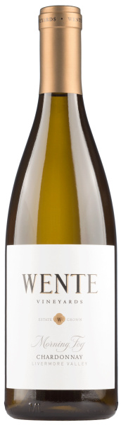 Wente Morning Fog Chardonnay Californië | witte wijn | Faberwineworld ...