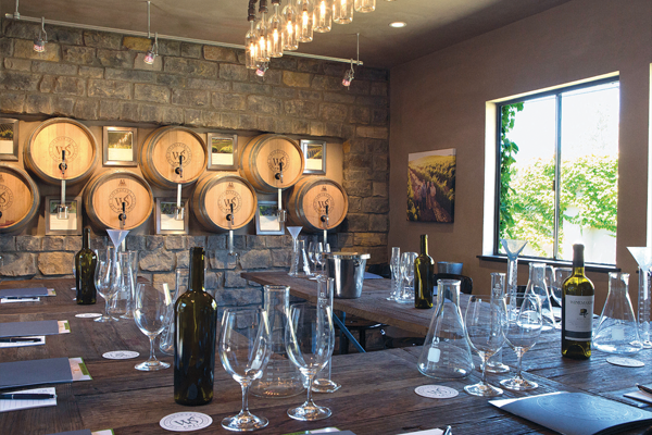 Wente Riverbank Riesling Californië | witte wijn | Faberwineworld.nl ...