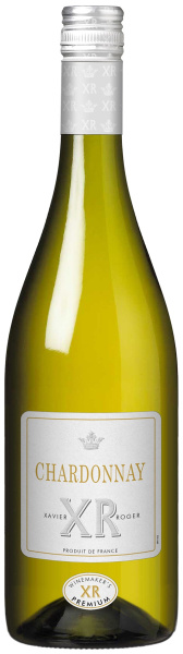 XR Xavier Roger Chardonnay Pays d'Oc | witte wijn | Faberwineworld.nl ...
