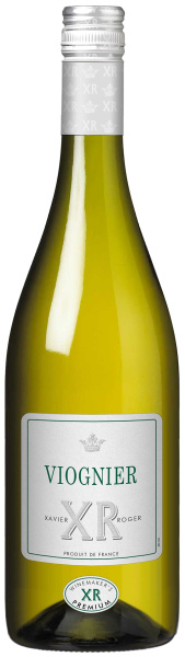 XR Xavier Roger Viognier Pays d'Oc | witte wijn | Faberwineworld.nl ...