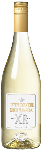 XR Xavier Roger Petite Douceur Gros Manseng | Faberwineworld.nl ...